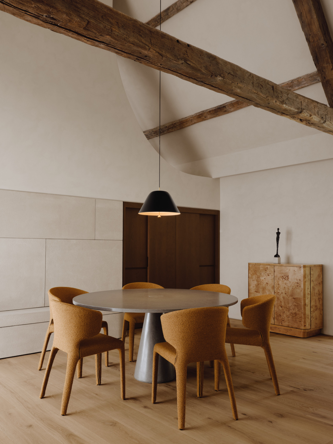 AtelierCarle - The Local Project