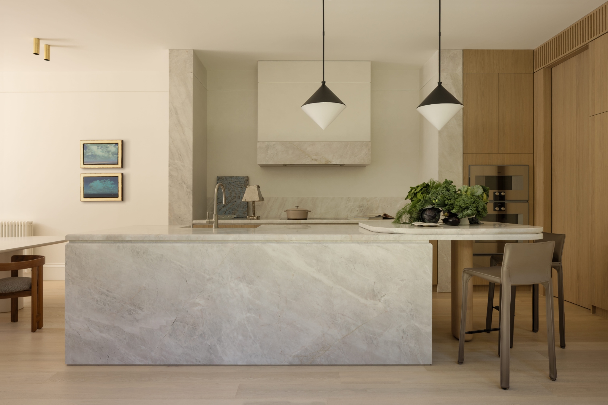 Verdant Residence by Mim Design - Project Feature - The Local Project