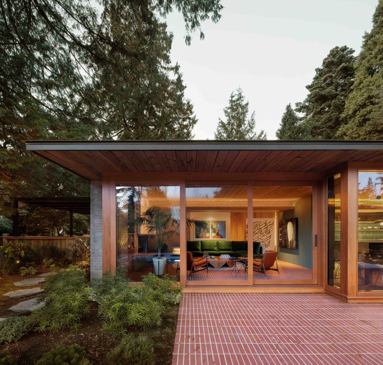 Osler House by Scott & Scott Architects - Project Feature - The Local ...