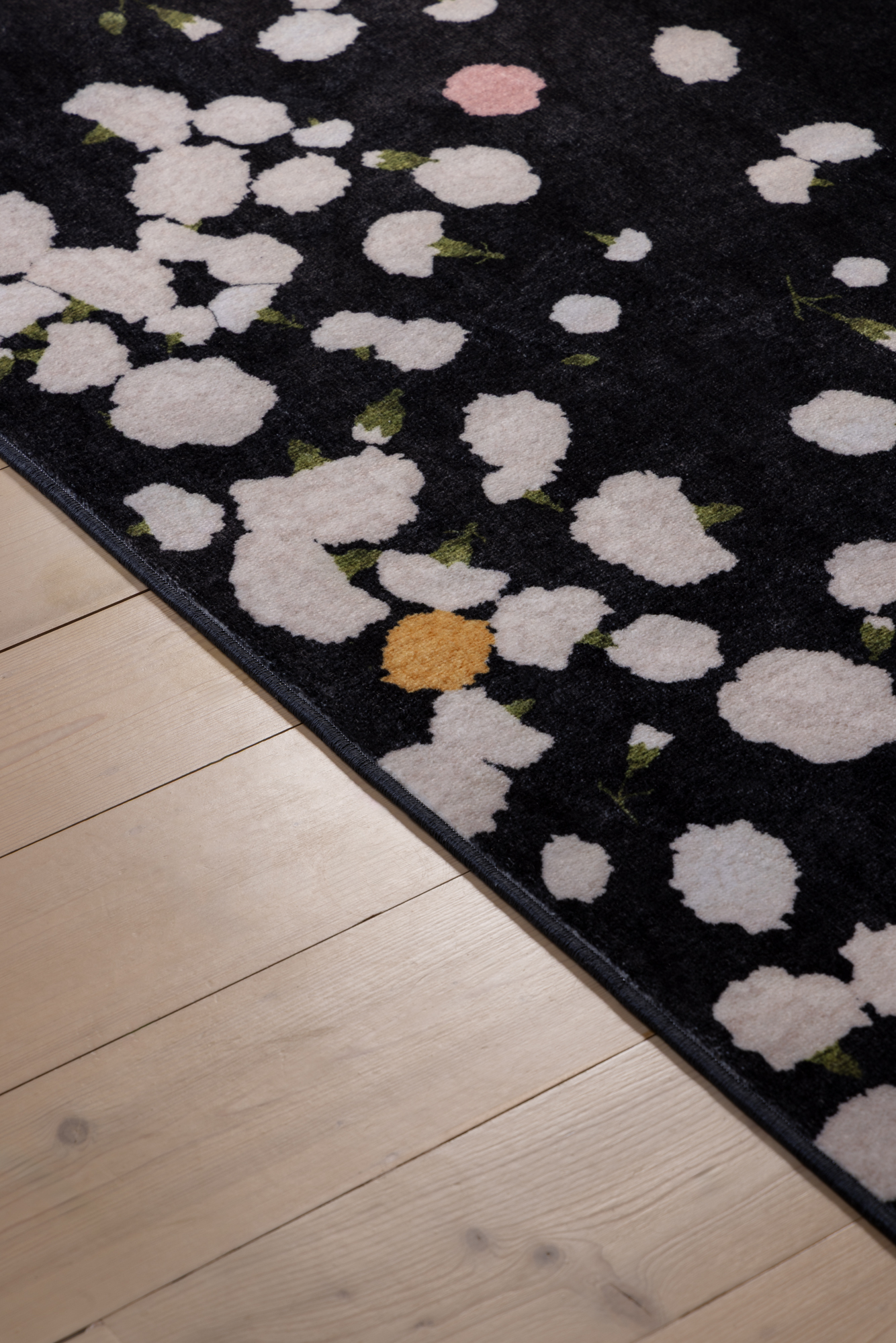 Brahman Perera for Ruggable x The Local Project Collection - Video ...