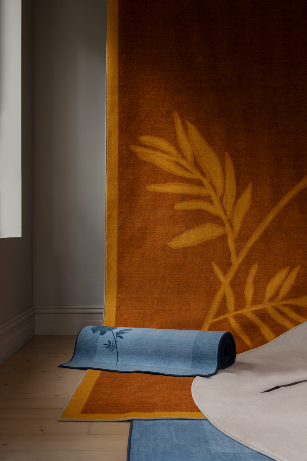 Brahman Perera for Ruggable x The Local Project Collection - Video ...