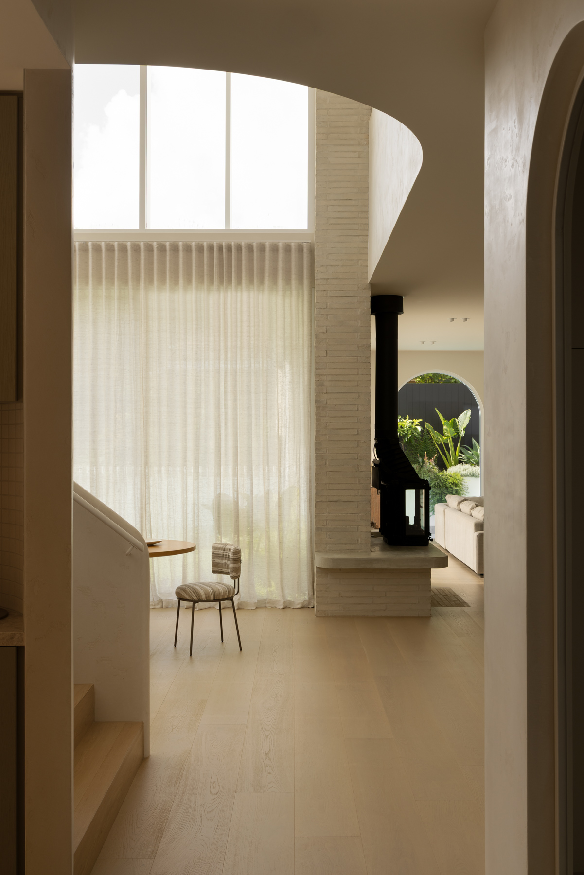 Grafton Street House by Sketch - Project Feature - The Local Project