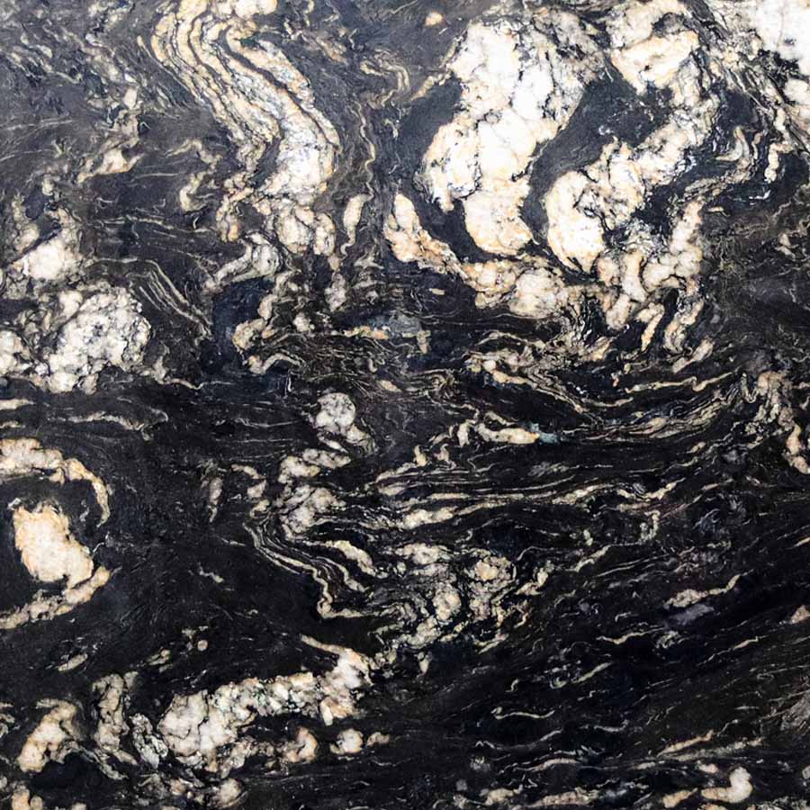 Titanium Granite by CDK Stone - Product Directory - The Local Project