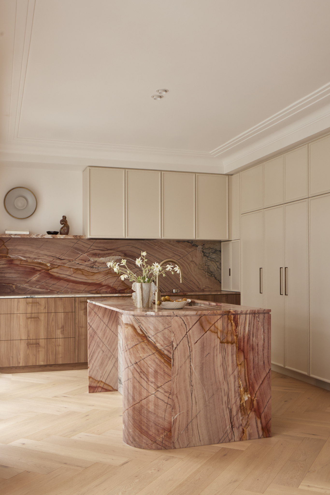 Monroe by Parker Studio - Project Feature - The Local Project