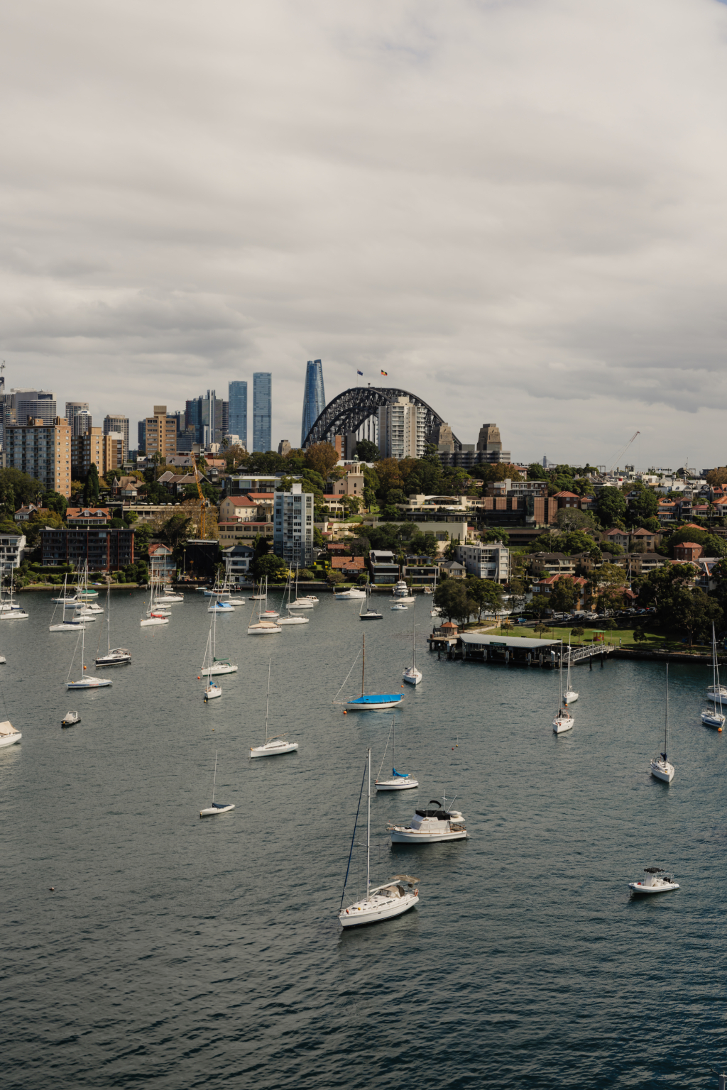 Kurraba Point by Mr & Mrs Elias - Project Feature - The Local Project