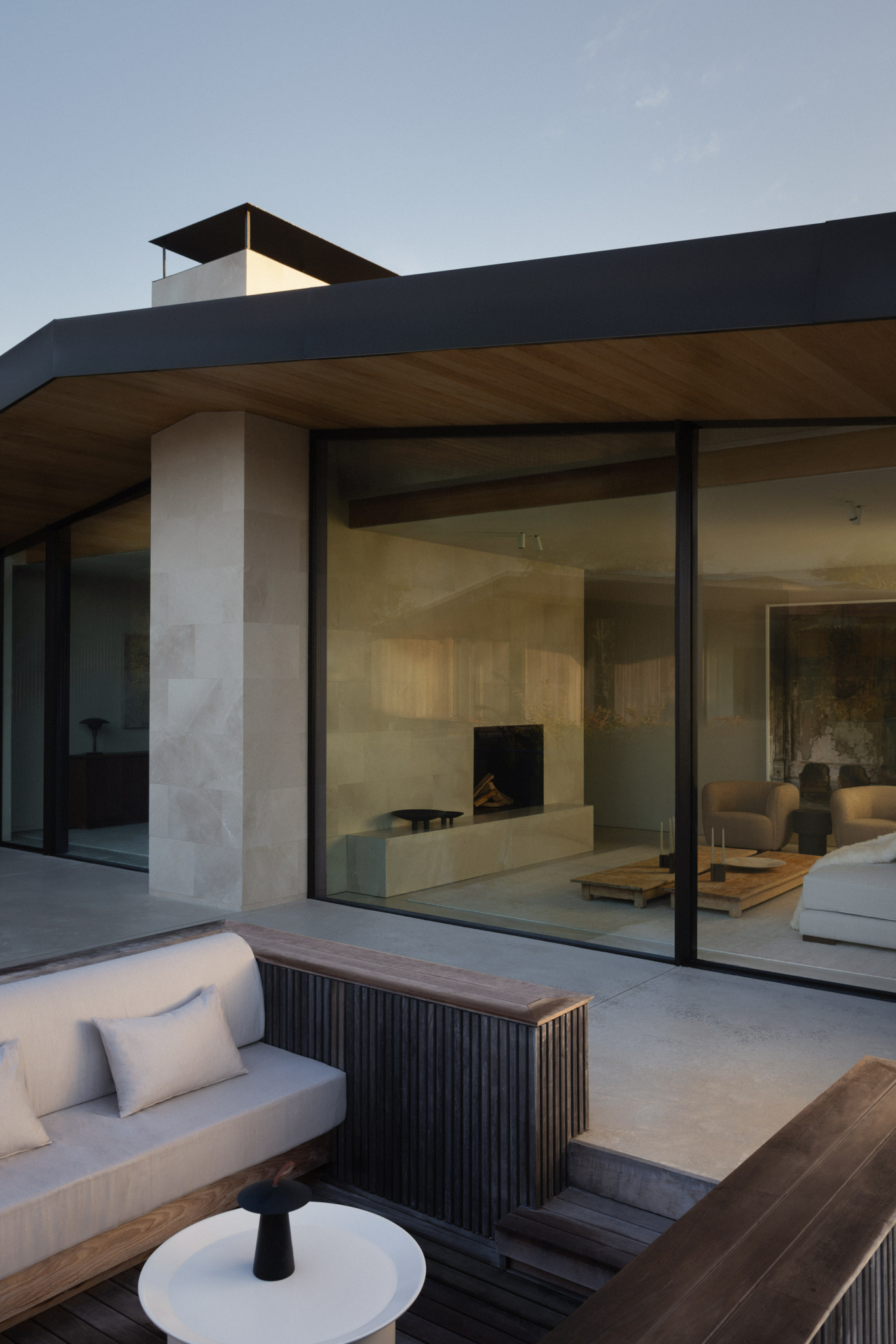 House Q.B. by Vandenborre Architecten - Project Feature - The Local Project