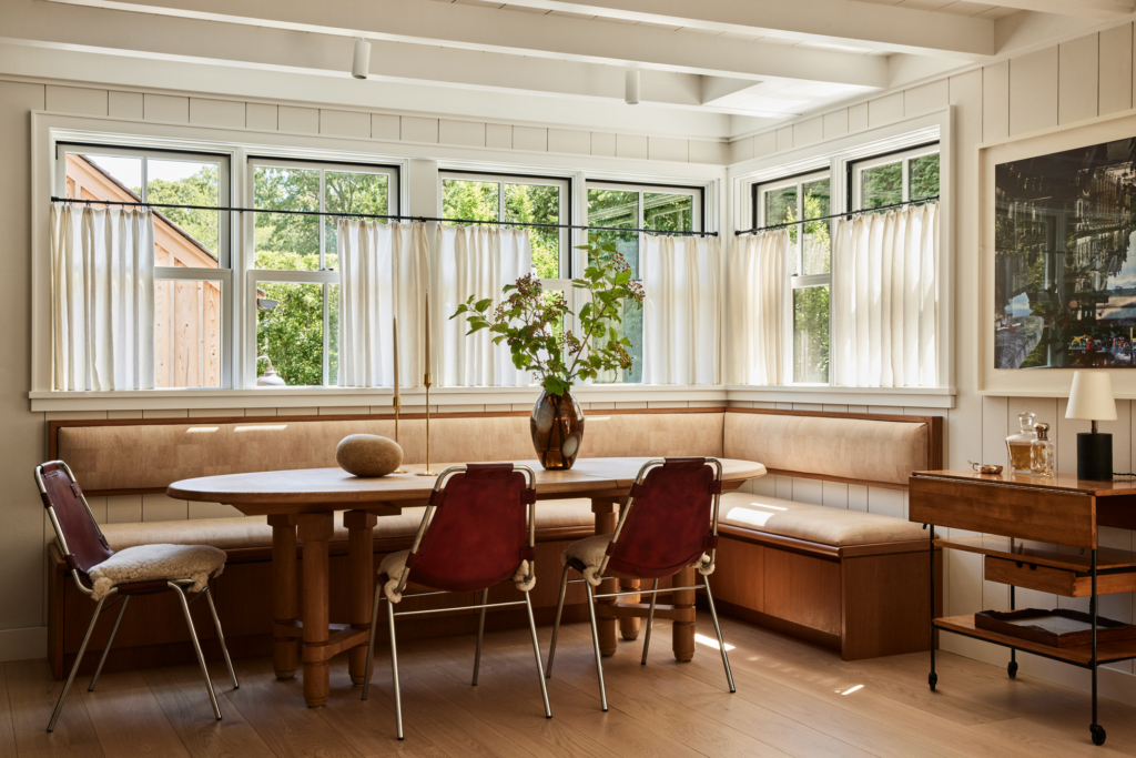 Analisse Taft-Gersten and James Gersten’s Home by ALT for Living - Project Feature - The Local ...