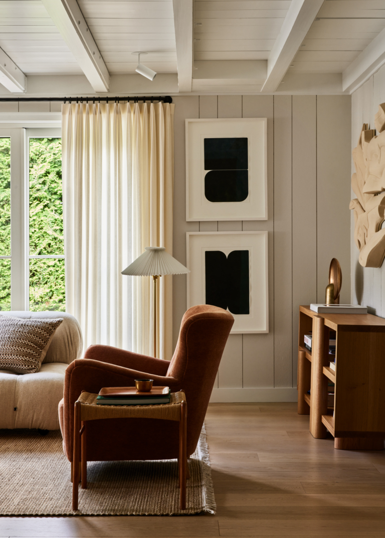 Analisse Taft-Gersten and James Gersten’s Home by ALT for Living - Project Feature - The Local ...