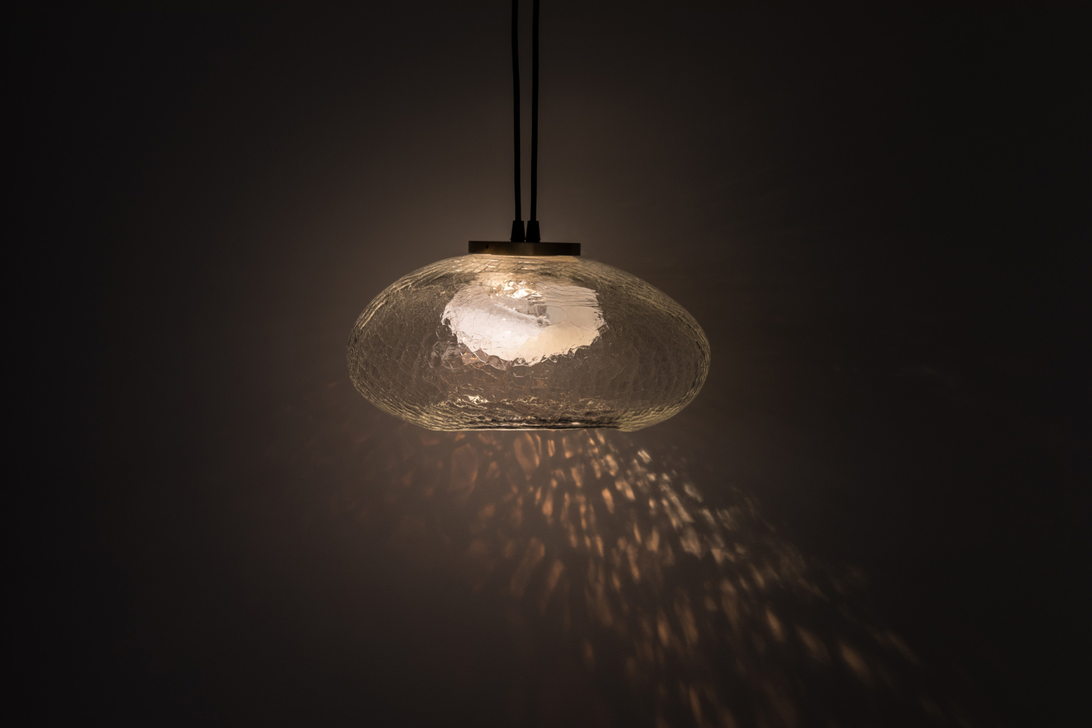 Code Delta Kilo Pendant by Nightworks Studio - Product Directory - The ...