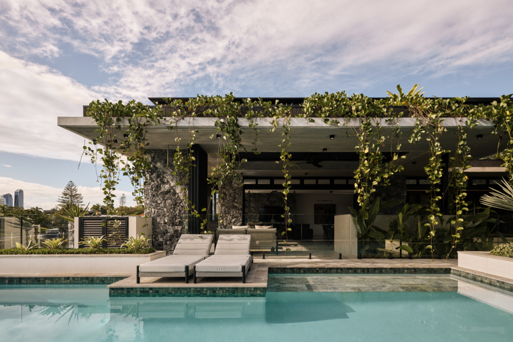 Vespa by Habitat Studio Architects - Issue 18 Feature - The Local Project