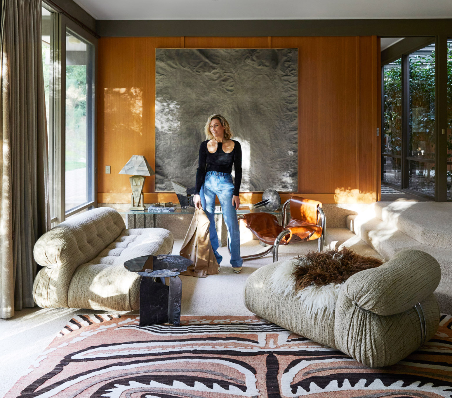 Simone Haag lives here - Issue 18 Feature - The Local Project