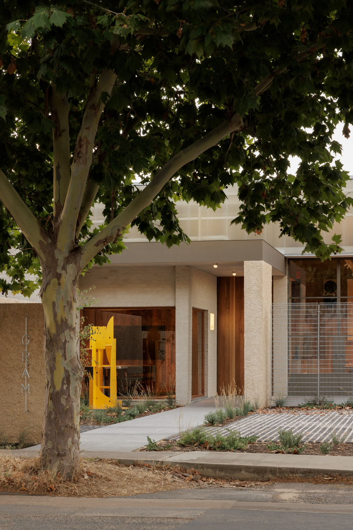 studio-gram | Architect & Designer Profile | The Local Project ...