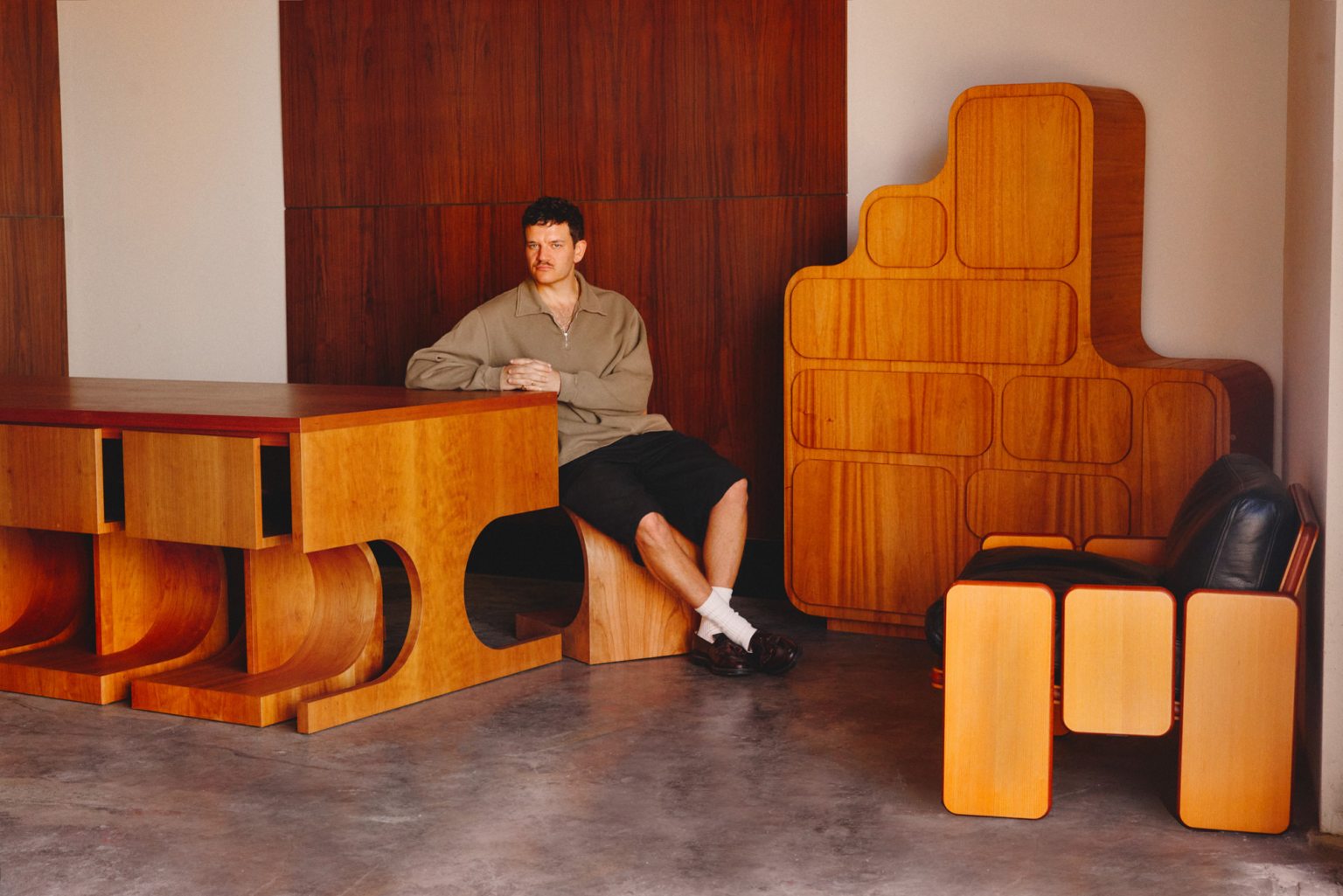 Q&A: Willett - Issue 18 Feature - The Local Project