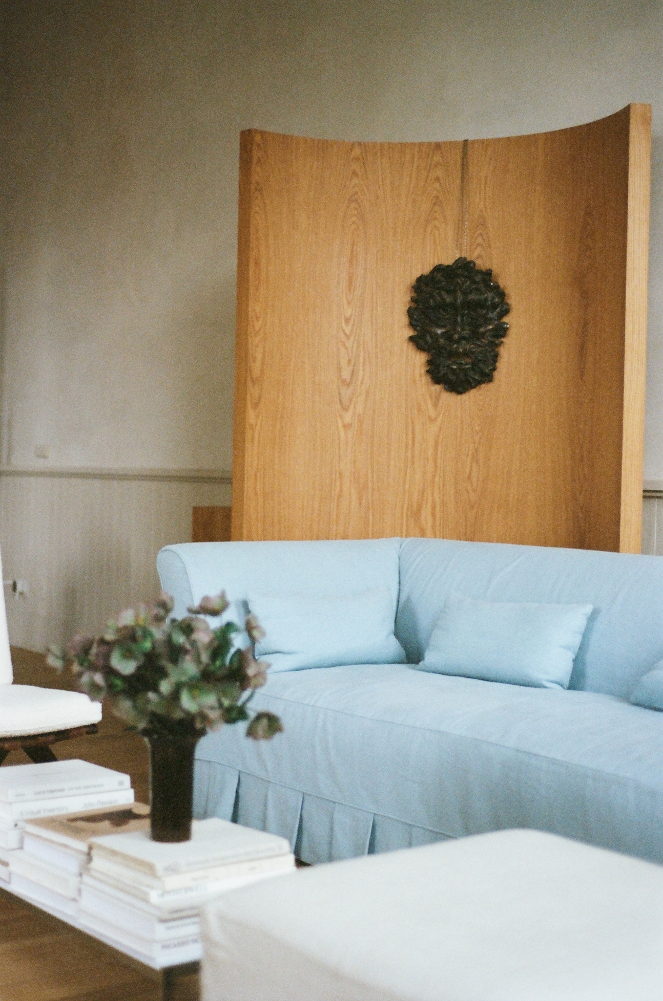 Tribeca Loft by Colin King Studio - Video Feature - The Local Project
