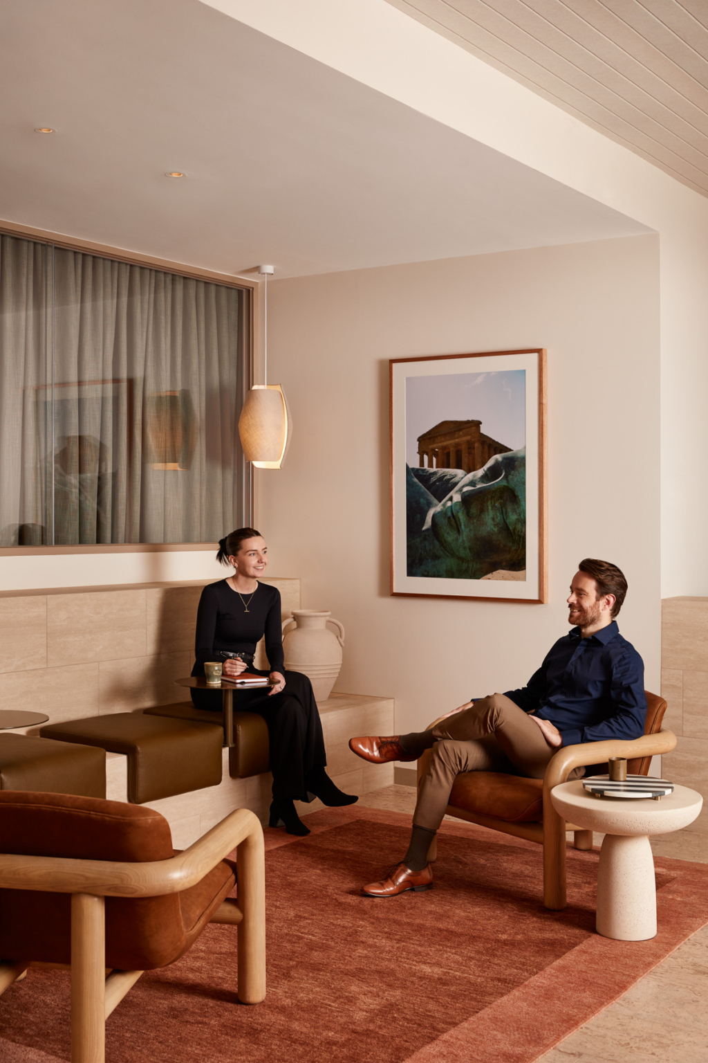 Forum by The Commons and Foolscap Studio - Issue 18 Feature - The Local ...