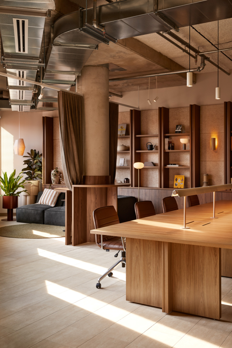 Forum by The Commons and Foolscap Studio - Issue 18 Feature - The Local ...