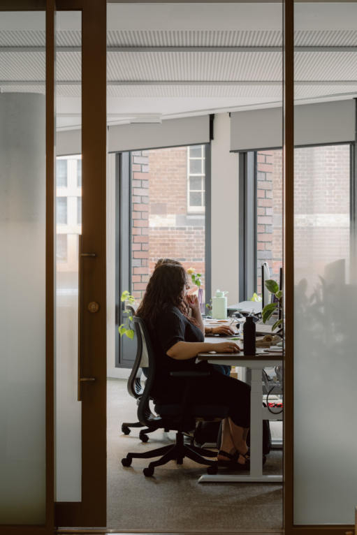 Forum by The Commons and Foolscap Studio - Issue 18 Feature - The Local ...