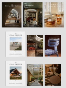 Issue Archive - The Local Project