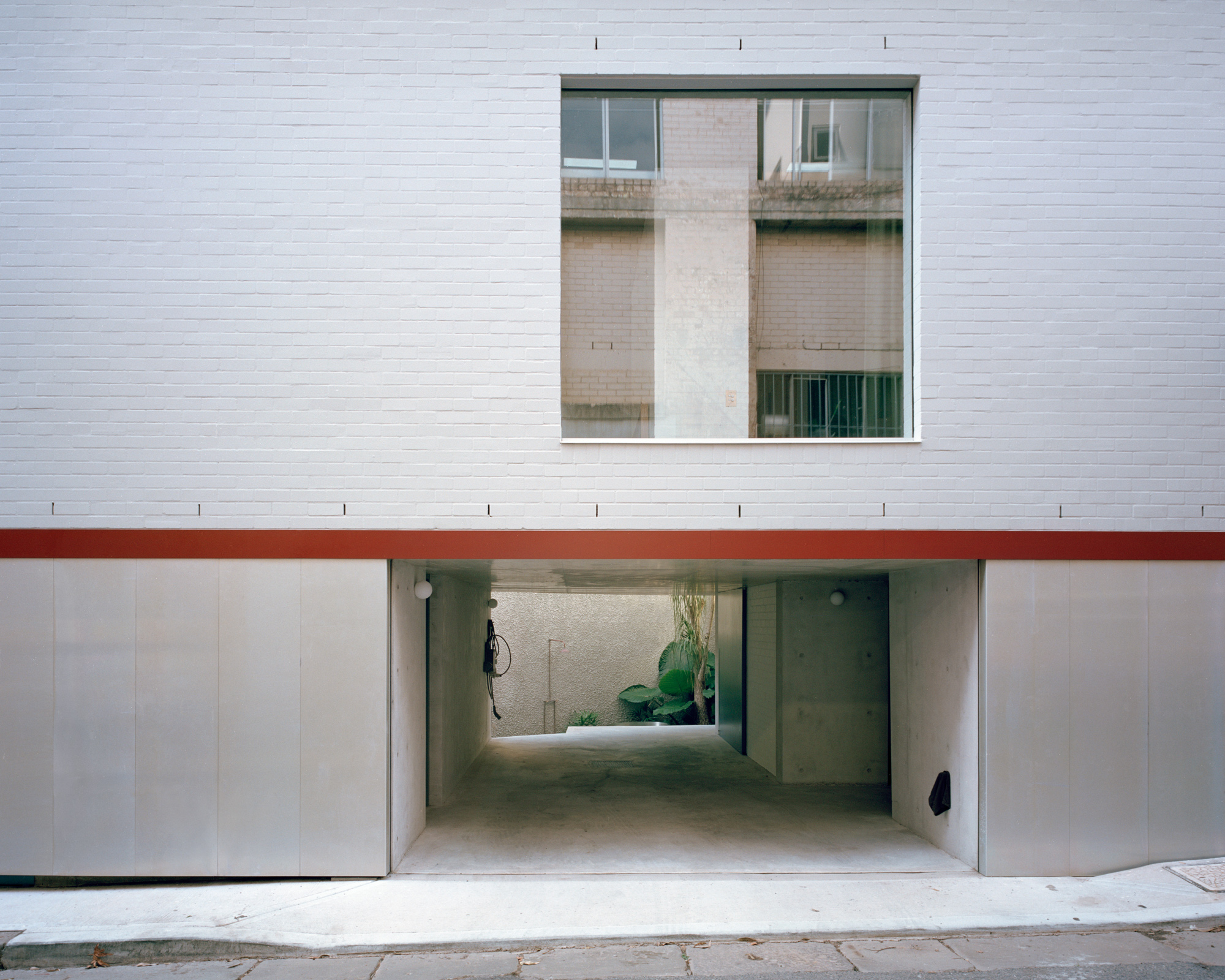 Darlinghurst House by Anthony Gill Architects - Issue 18 Feature - The ...