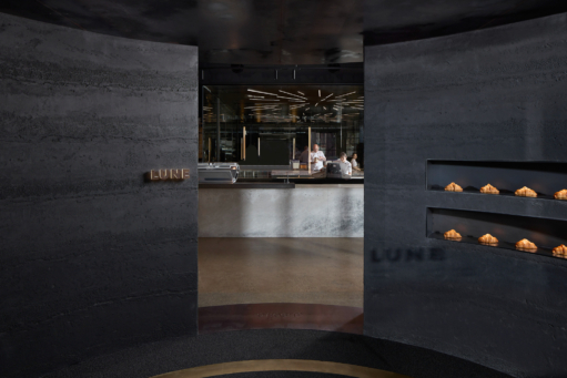 Lune Rosebery by In Addition - Issue 18 Feature - The Local Project