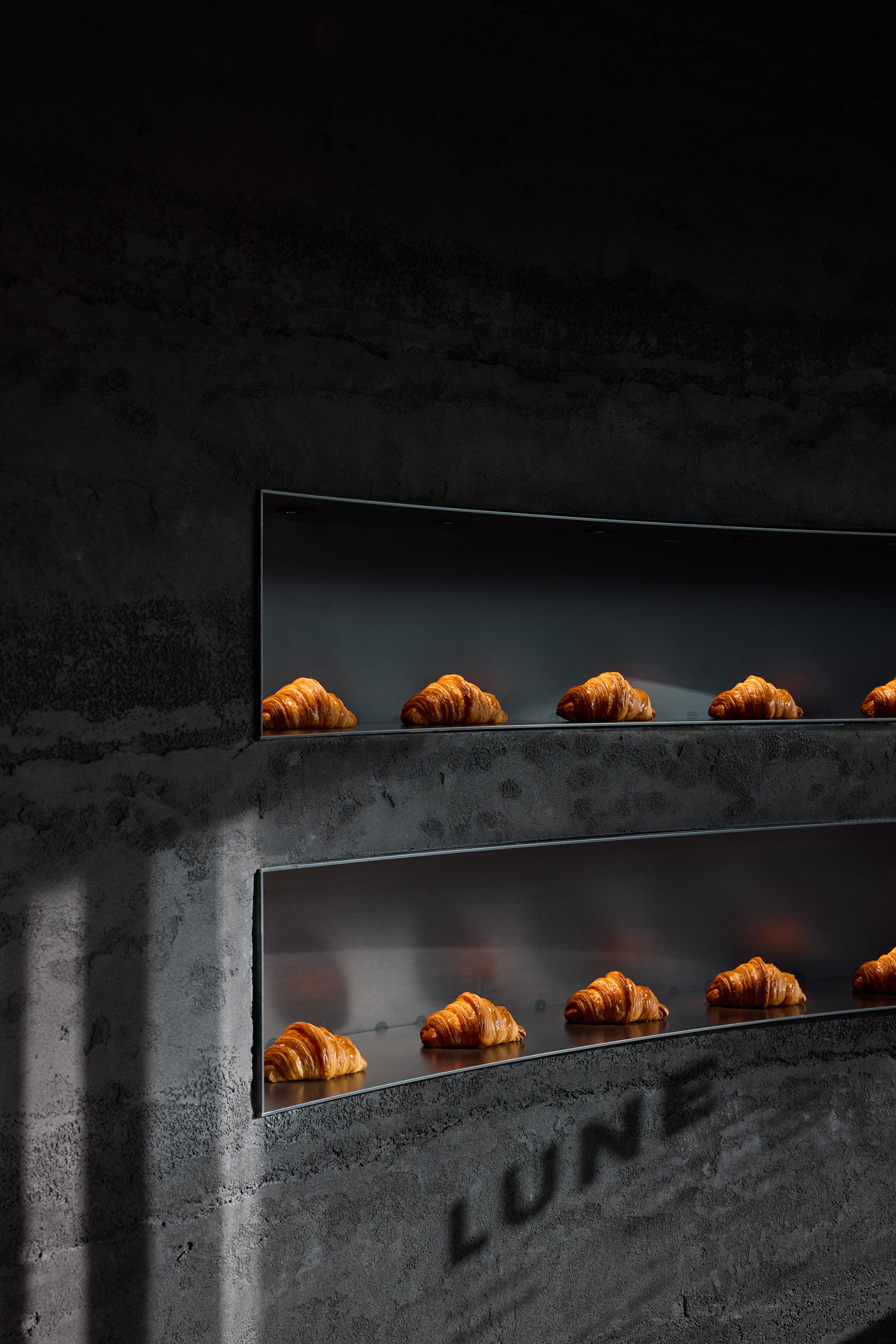 Rosebery - The Local Project