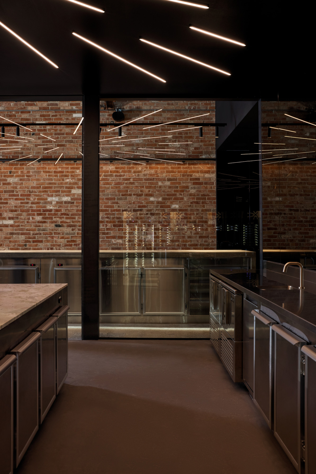 Lune Rosebery by In Addition - Issue 18 Feature - The Local Project
