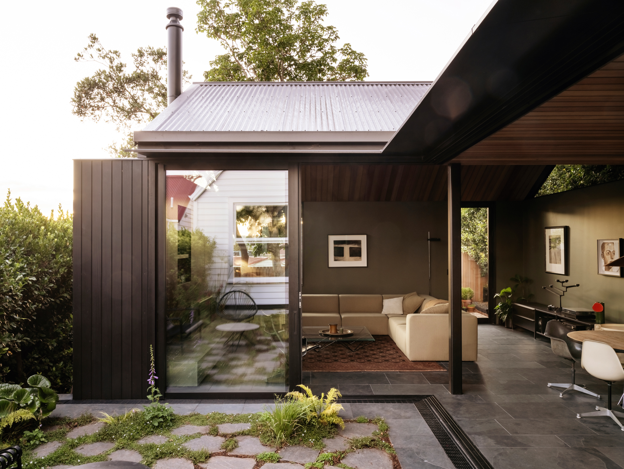 Dolly by Studio John Irving Architects - Issue 18 Feature - The Local ...