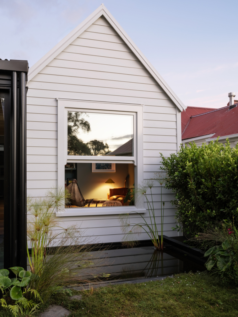 Dolly by Studio John Irving Architects - Issue 18 Feature - The Local ...