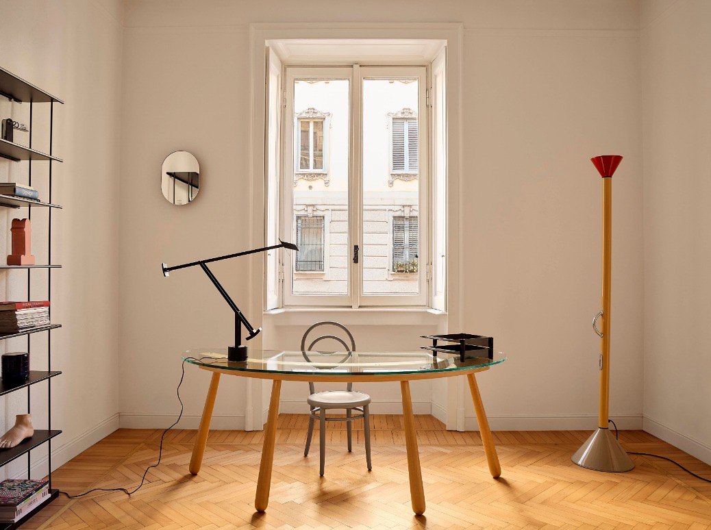 What’s new in design - Issue 18 Feature - The Local Project