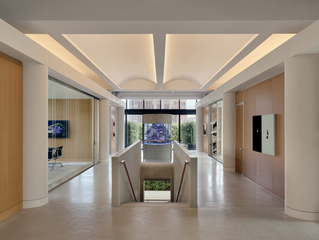 Alger by Husband Wife and S9 Architecture - Issue 18 Feature - The ...