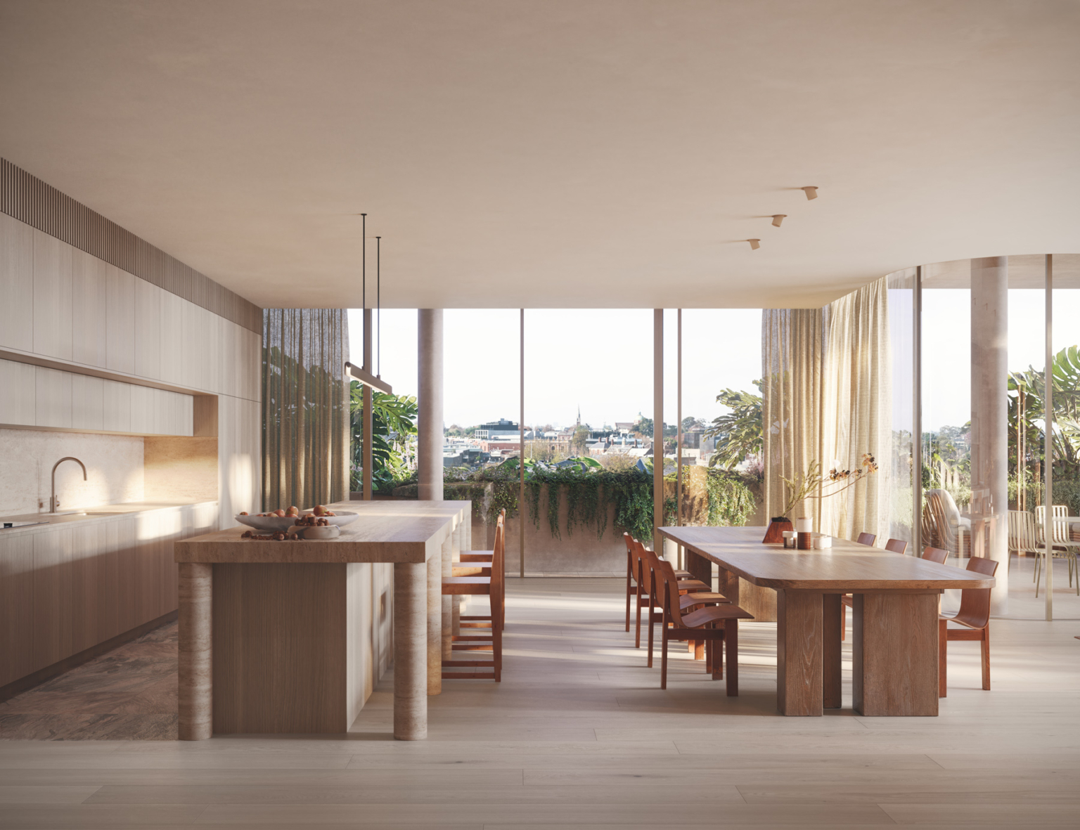11-15 Fernhurst Grove Kew VIC 3101 - The Local Project