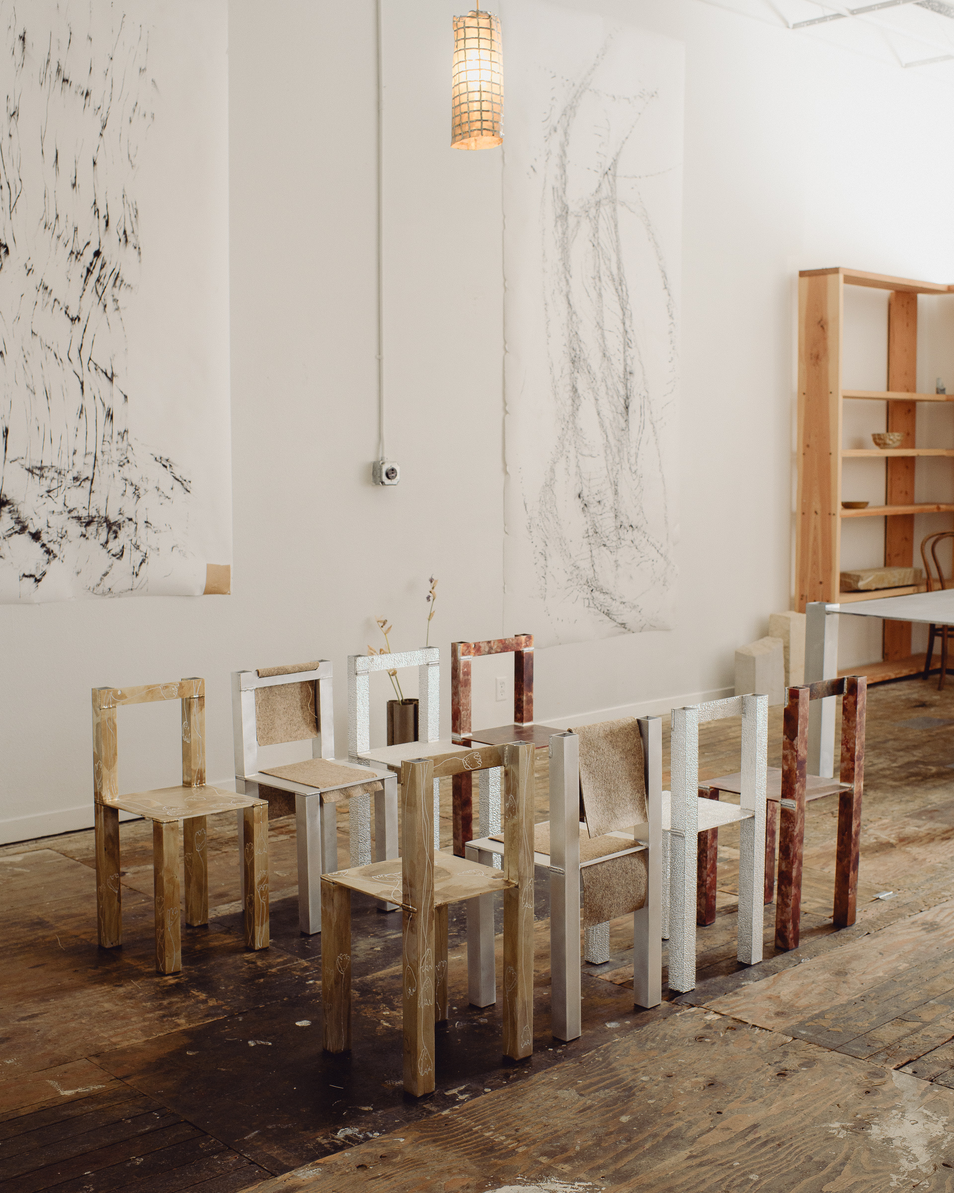 Rafi Ali - The Local Project