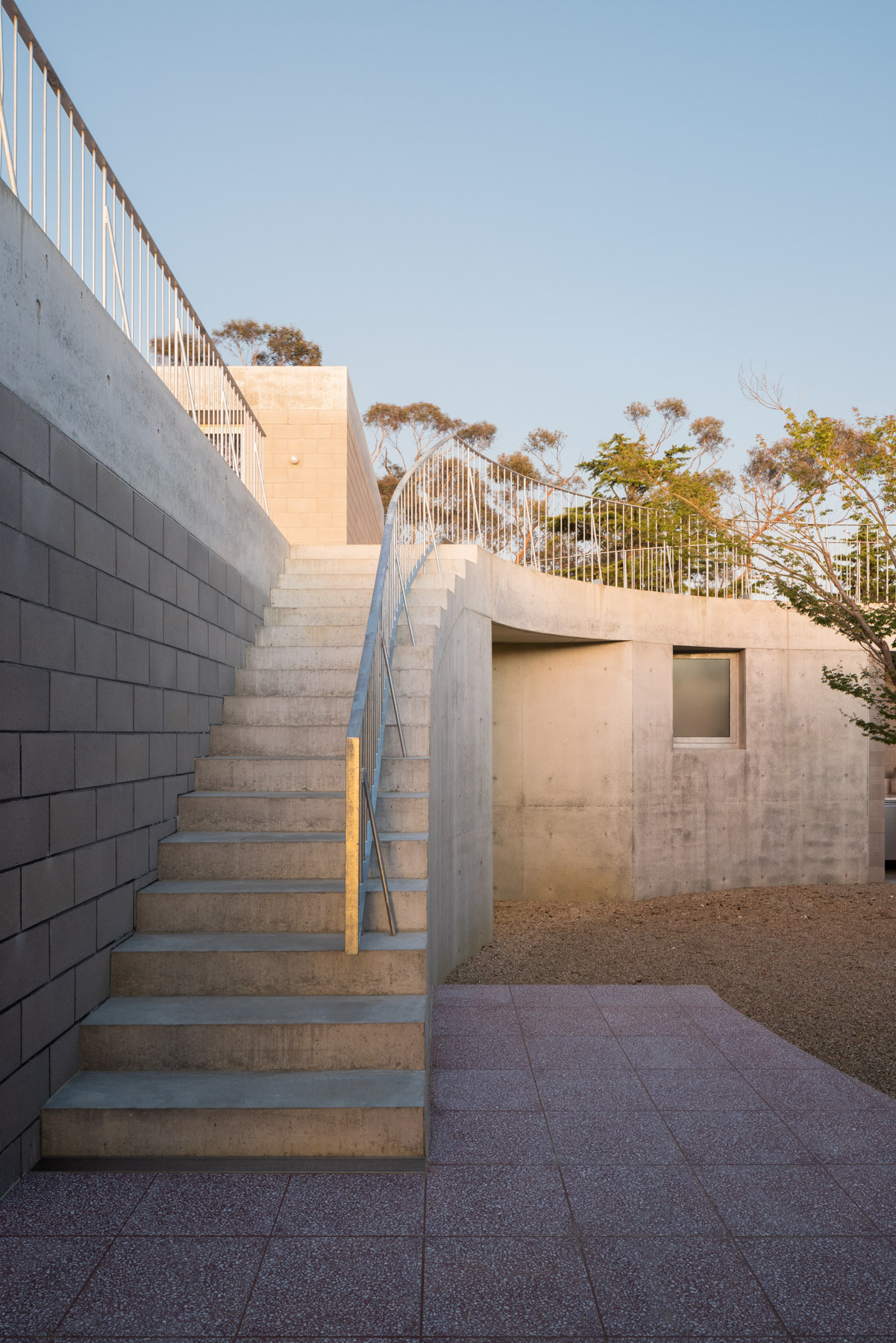 Profile: Roman and Williams - Issue 18 Feature - The Local Project