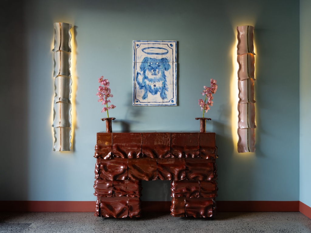 New Ben Mazey Exhibition at C. Gallery - News Feature - The Local Project