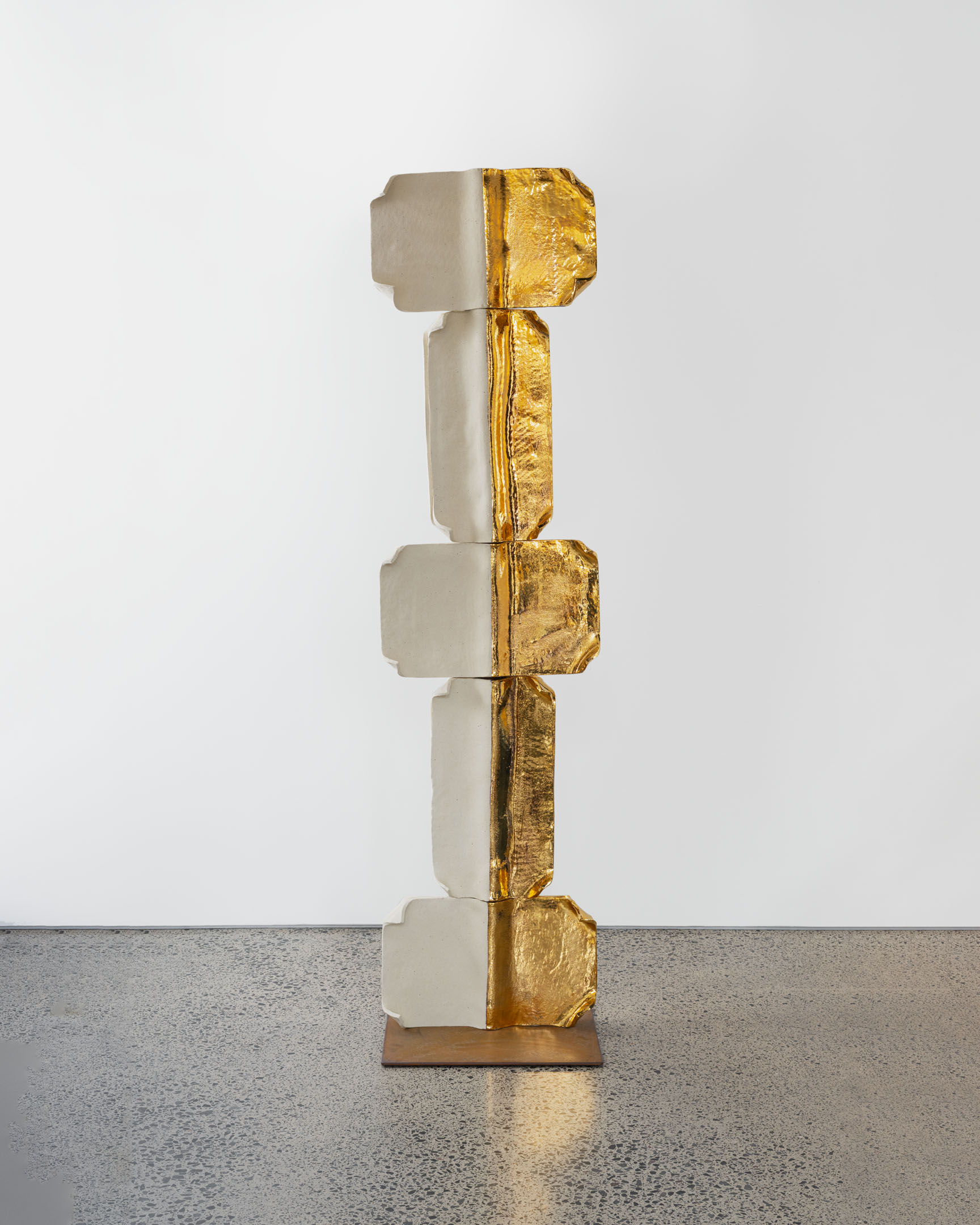 New Ben Mazey Exhibition at C. Gallery - News Feature - The Local Project