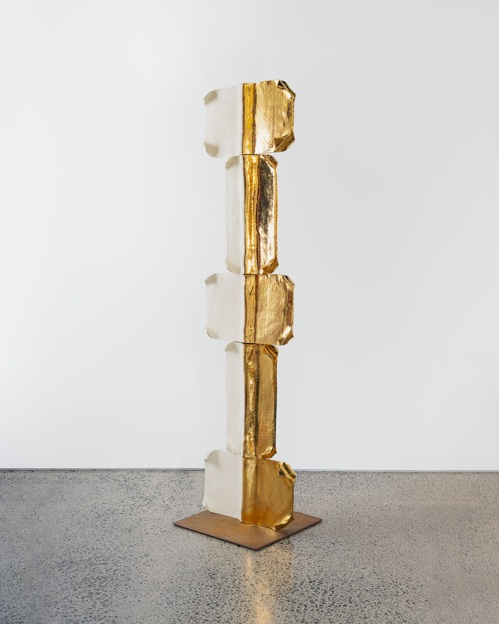 New Ben Mazey Exhibition at C. Gallery - News Feature - The Local Project