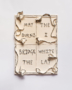 New Ben Mazey Exhibition at C. Gallery - News Feature - The Local Project