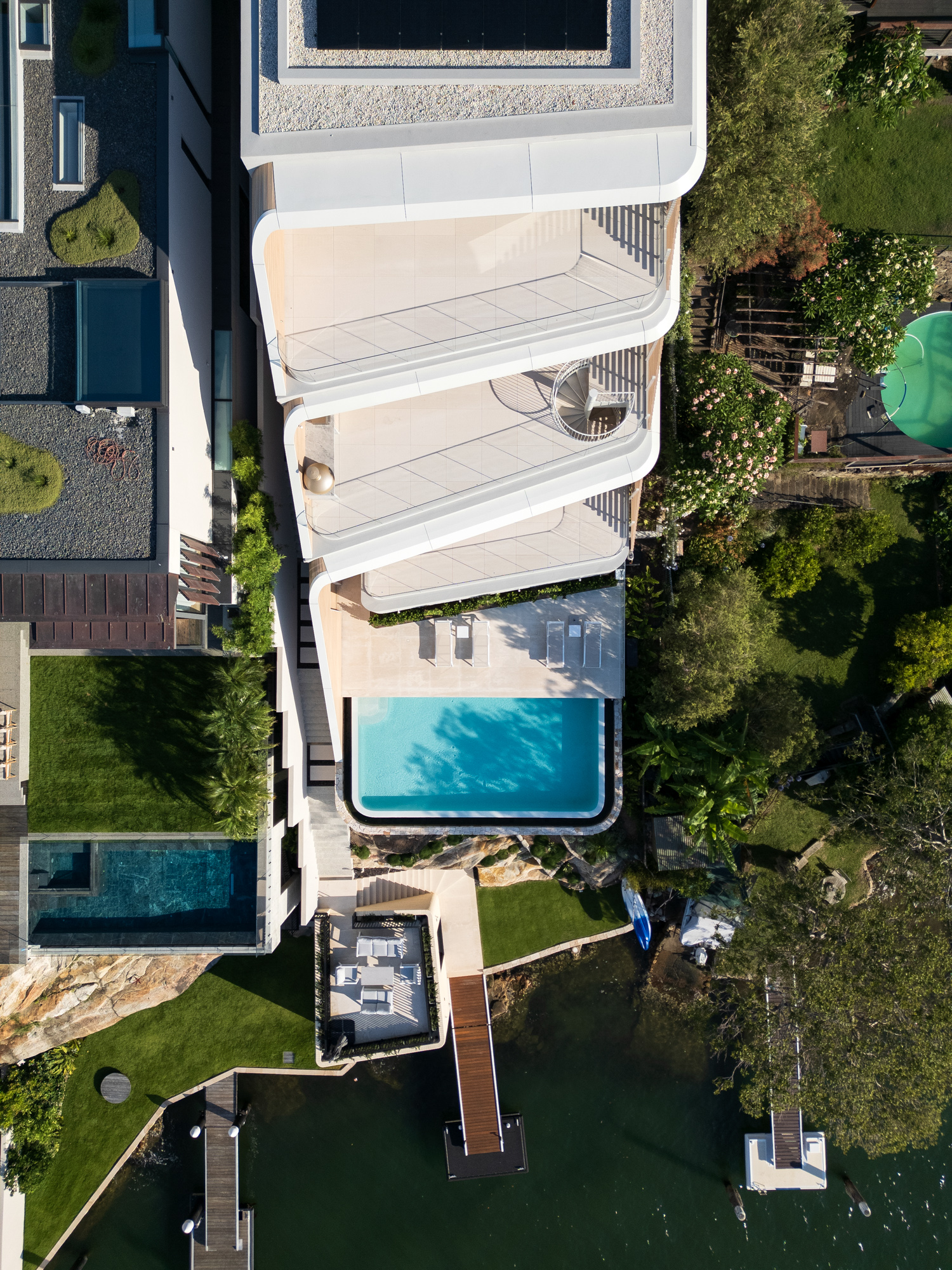 Kesterson House by Bunston - Video Feature - The Local Project