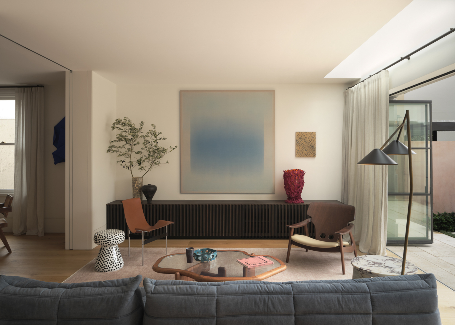 Pool House by Stephanie Porter - Issue 18 Feature - The Local Project