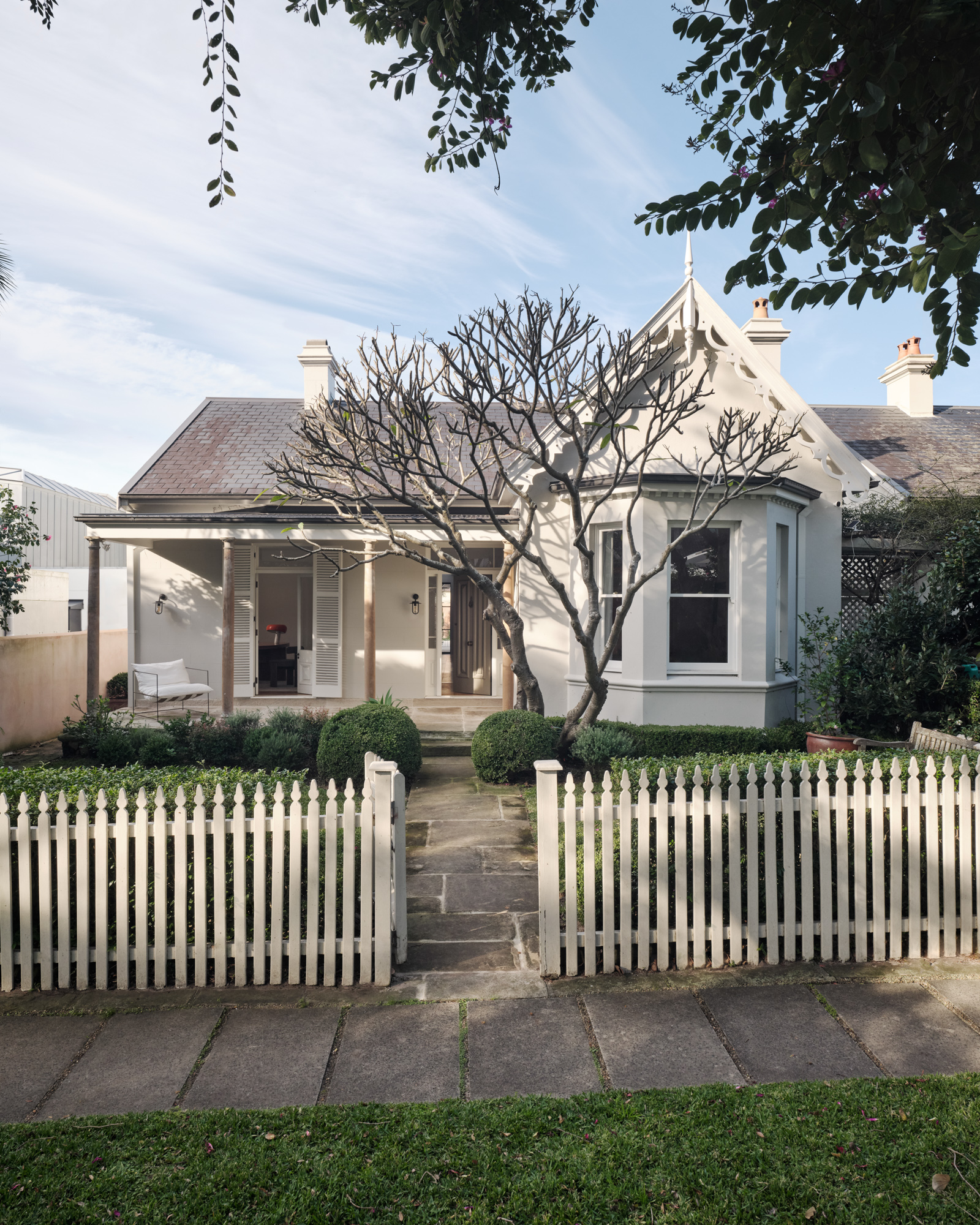 Soho Loft by DXA Studio and Christina Cole Studio - Project Feature - The Local Project