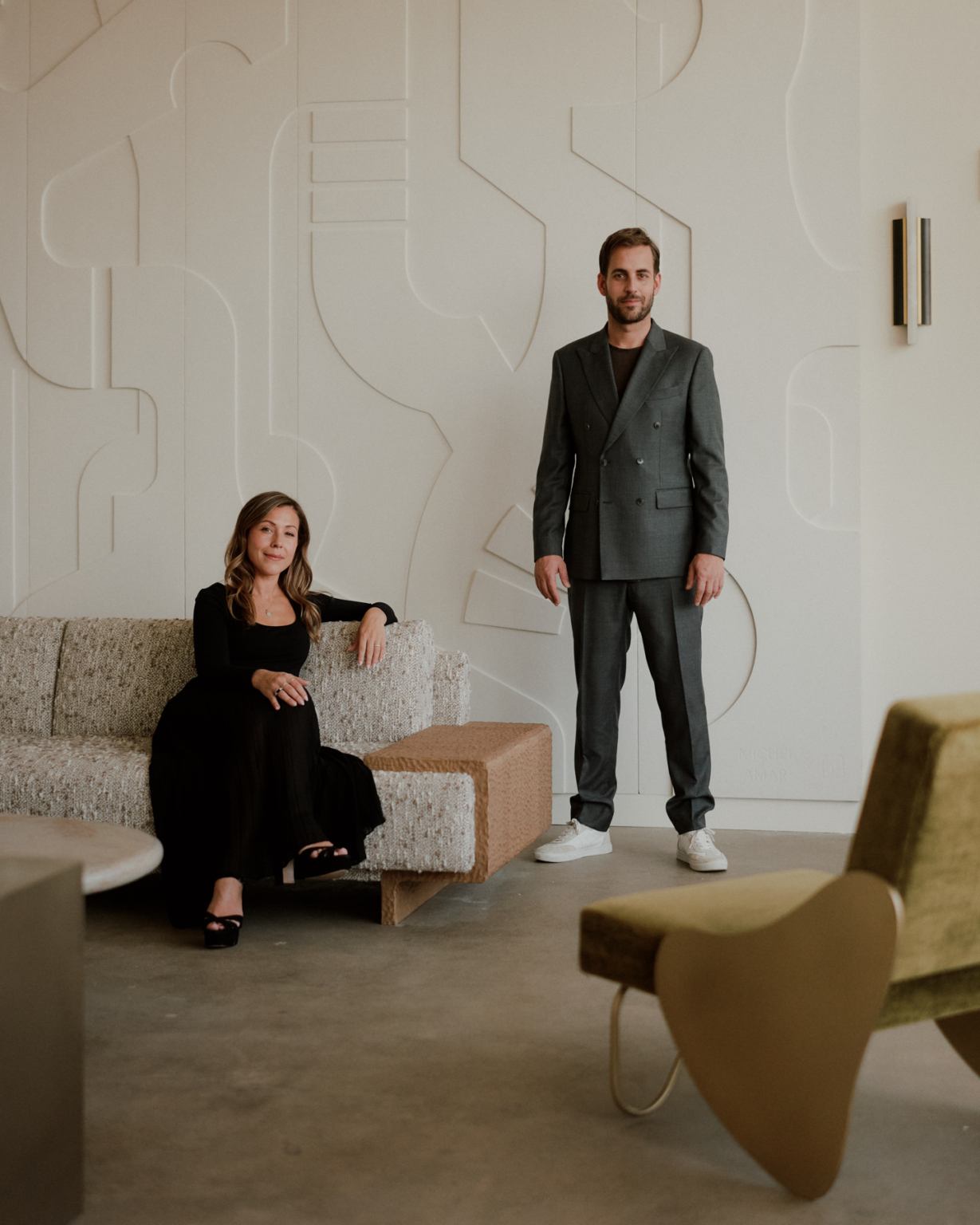 Maytor Place by Marmol Radziner - Project Feature - The Local Project