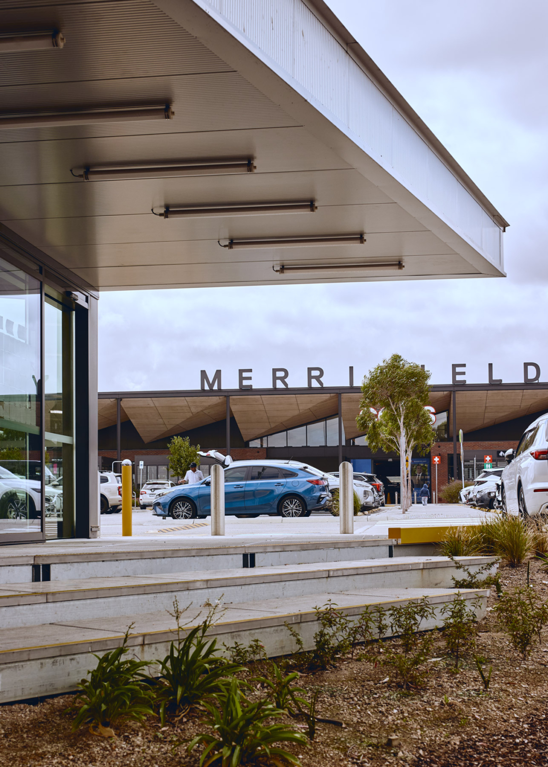 Articles - The Local Project