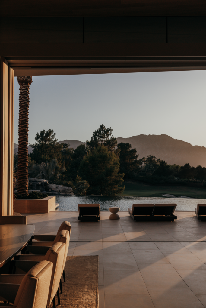 Desert Temple by Nomad Design - Video Feature - The Local Project