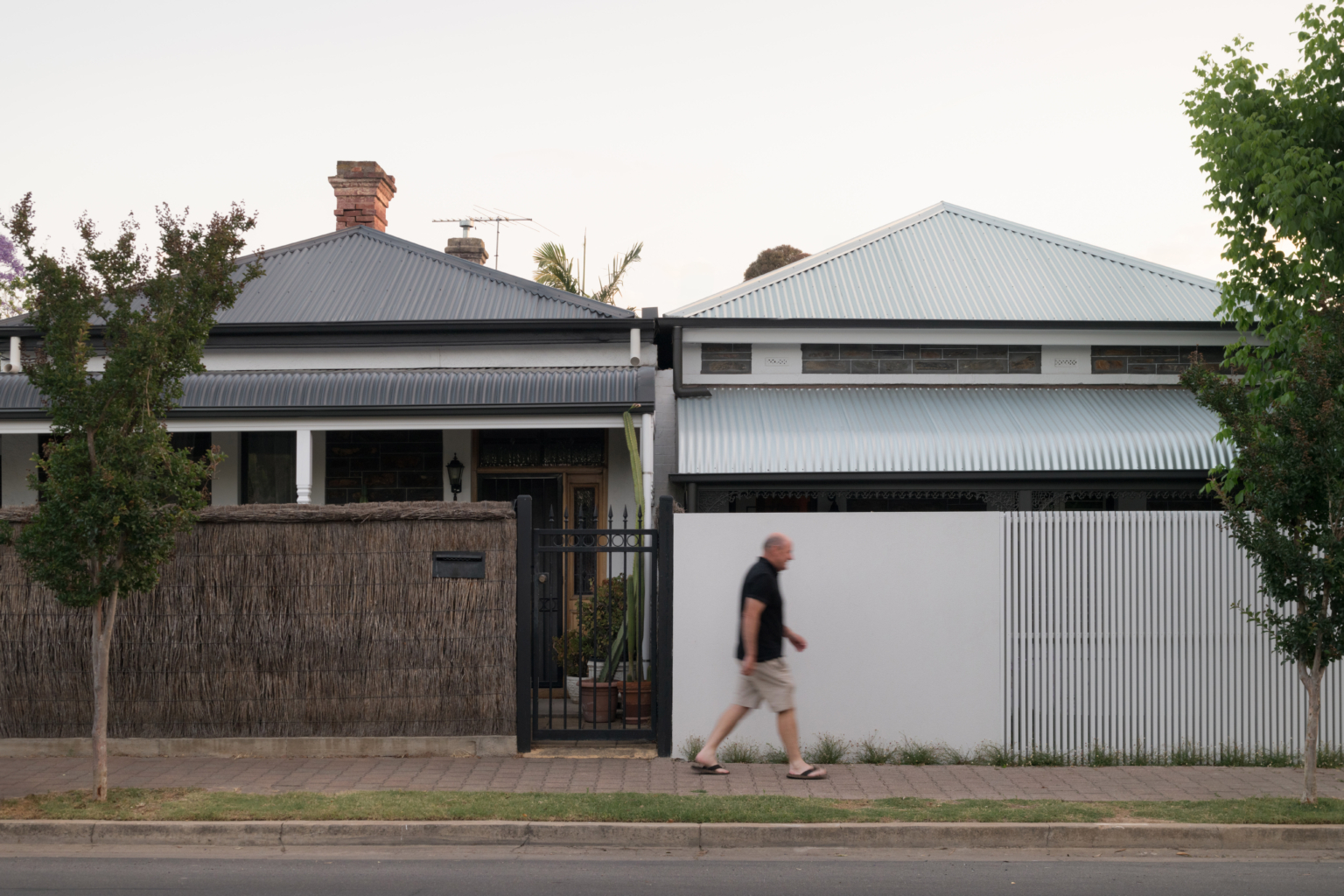Jerry’s House by Proske Architects - Project Feature - The Local Project