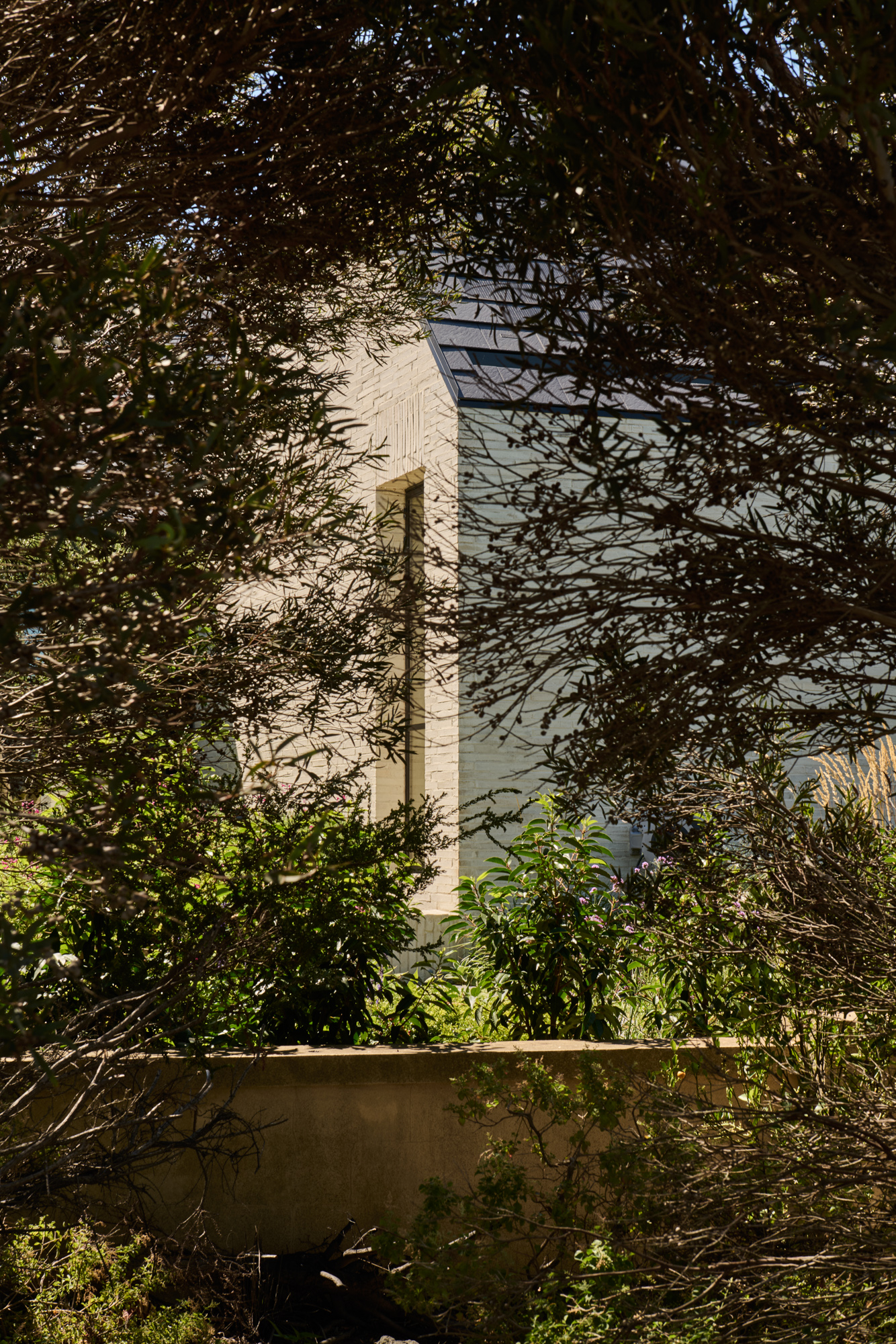 Haiku House by Kim Kneipp Studio - The Local Project