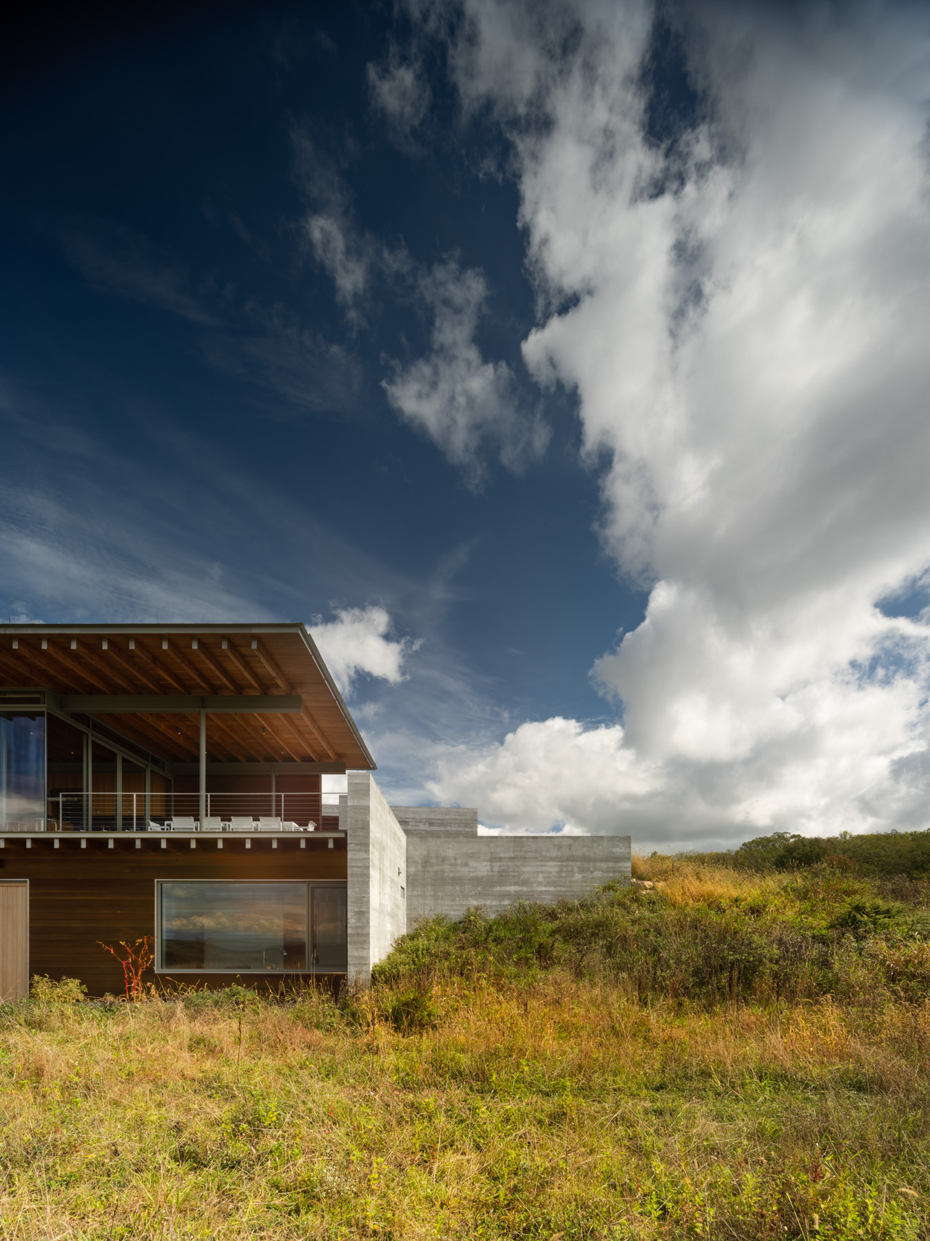 Twin Peaks by Alwill Architecture and Atelier Alwill - Project Feature ...