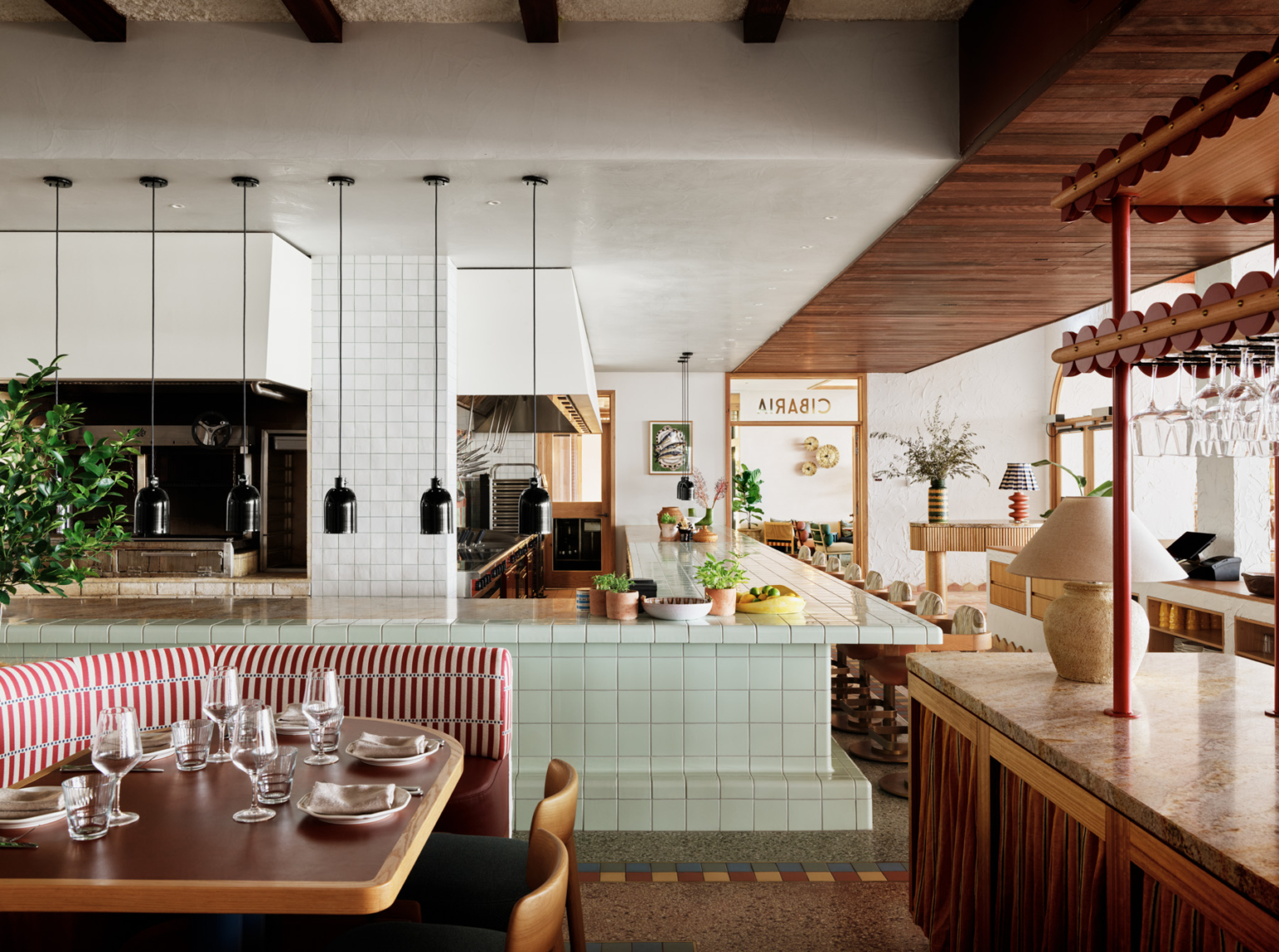 Cibaria Manly by Luchetti Krelle - Issue 18 Feature - The Local Project