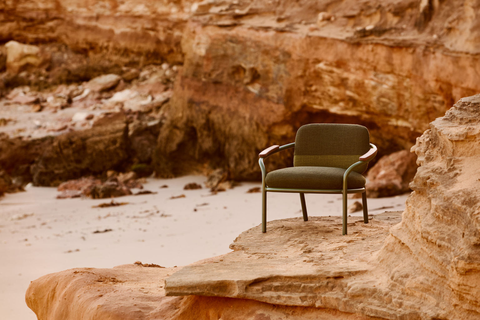 Rockpool by Tait - The Local Project