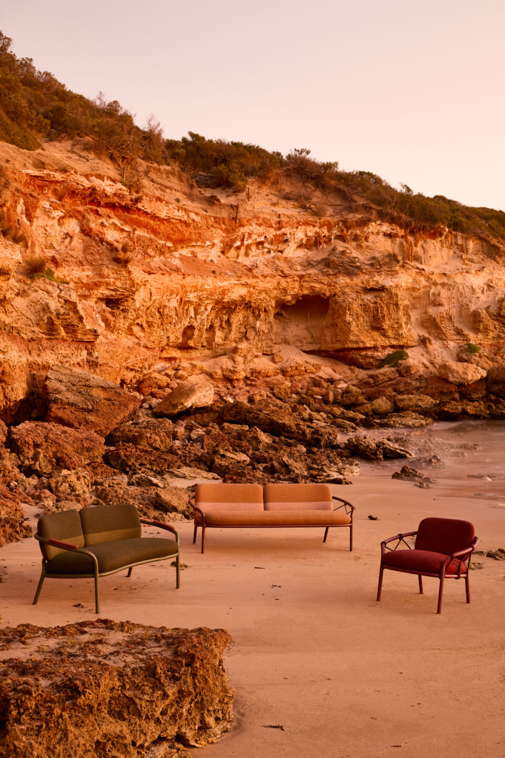 Articles - The Local Project