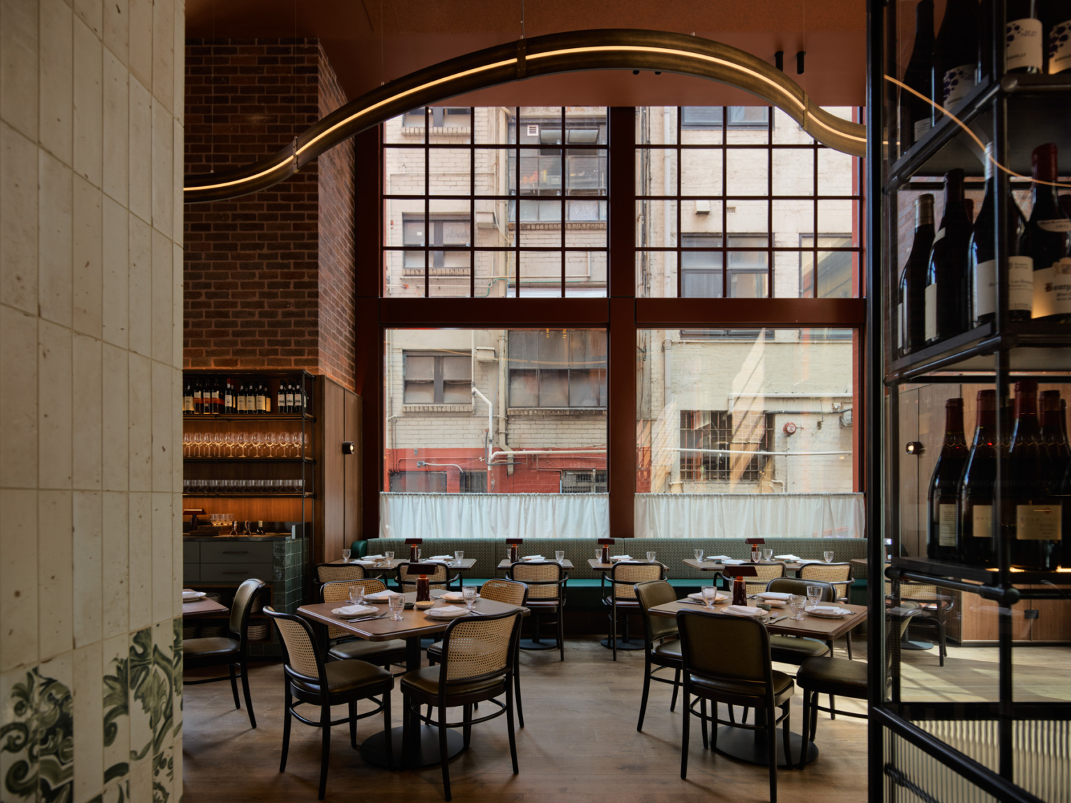 Marmelo by Mitchell & Eades - Issue 18 Feature - The Local Project